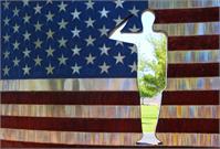 An American Salute Photography By Marie Kazebee - gotartwork.com